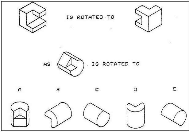 Spatial Visualization Quiz - ProProfs Quiz