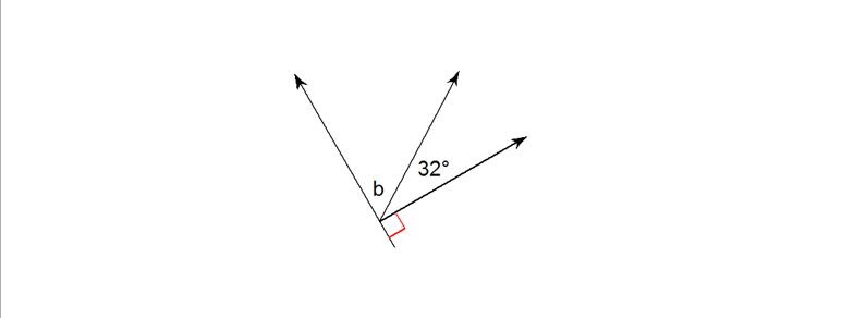 Exam: Skill #68- Find The Missing Angle Of Complementary And ...
