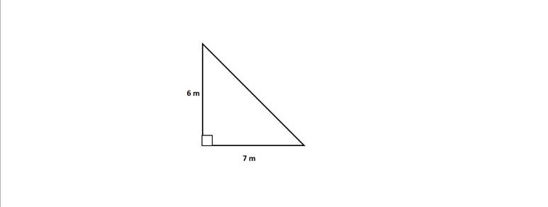 Exam: Skill #71- Area And Perimeter Of A Triangle - Quiz & Trivia