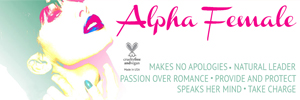 Discover Your Inner Alpha Female - ProProfs Quiz