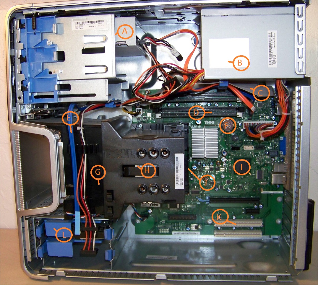 Information Technology Quizzes, Trivia, Questions & Answers - ProProfs ...