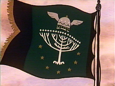 Who Are You In Middle-earth? - ProProfs Quiz