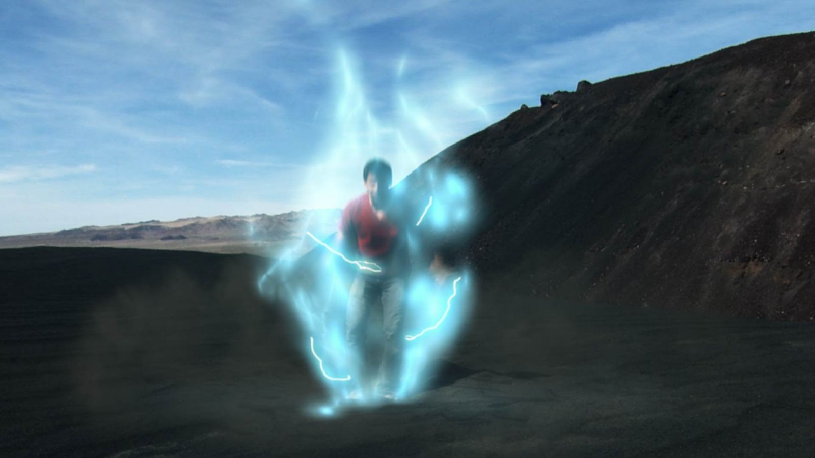 How To Have Super Powers? - ProProfs Quiz