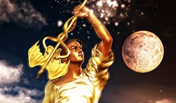 Greek mythology quiz: how much you know about greek mythology? - Trivia ...