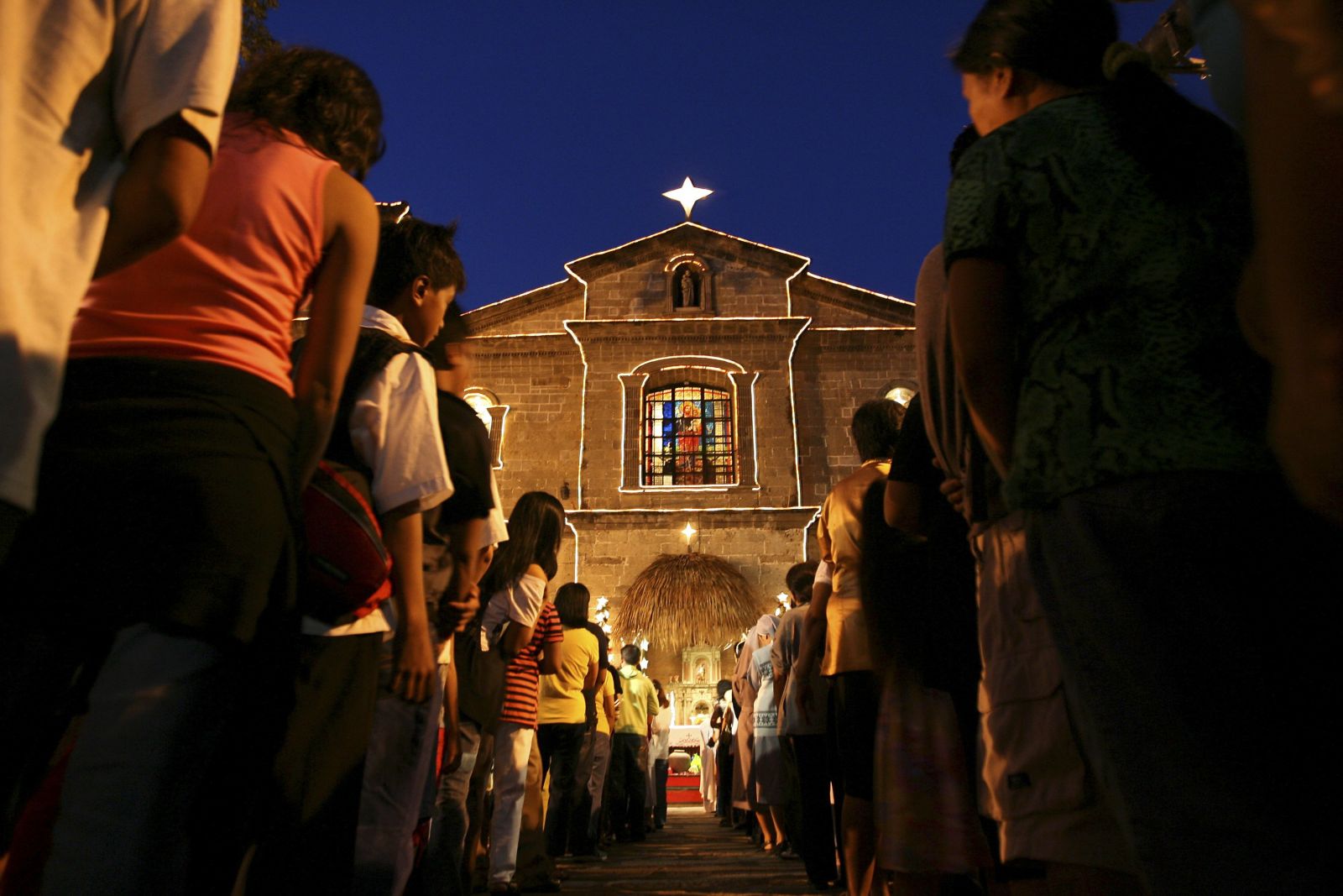 Quiz On Christmas Traditions In Latin America - Quiz & Trivia