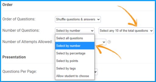 How to Prevent Cheating in Online Exams & Tests: 20 Incredible Hacks