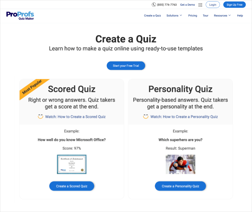What is a Computer-Based Assessment? - Quiz School Blog