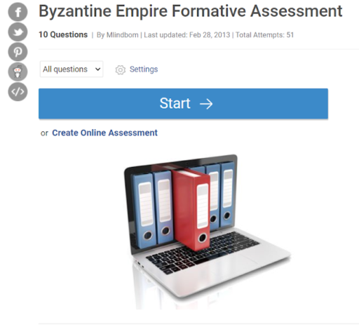 What is Student Assessment? Types, Development & Tools Explained