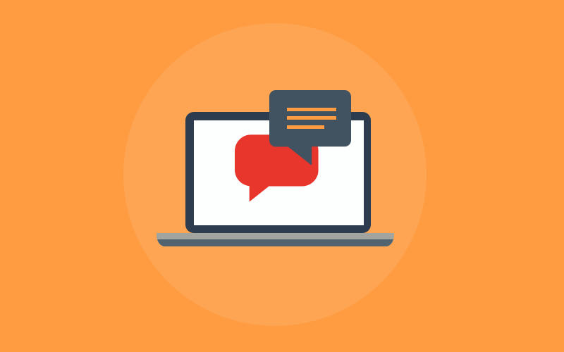 6 Compelling Reasons to Use Live Chat Support Software