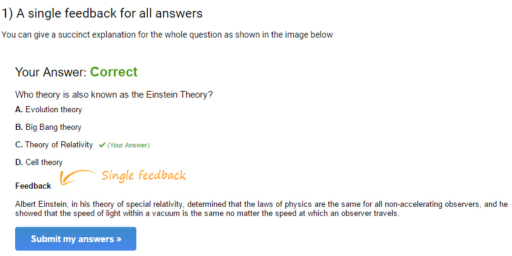 How to use test maker software for teacher to improve online exam