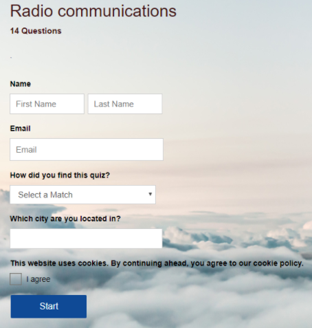 How to Create a Facebook Personality Quiz