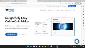 How Do Online Interactive Quizzes Enhance Learning