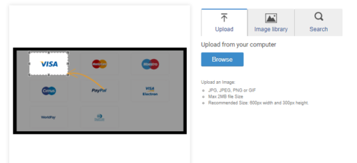 How to Create a Quiz Using Hotspot Questions