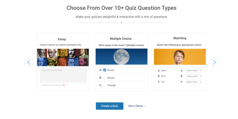 How to Create an Online Exam: A step-by-step guide