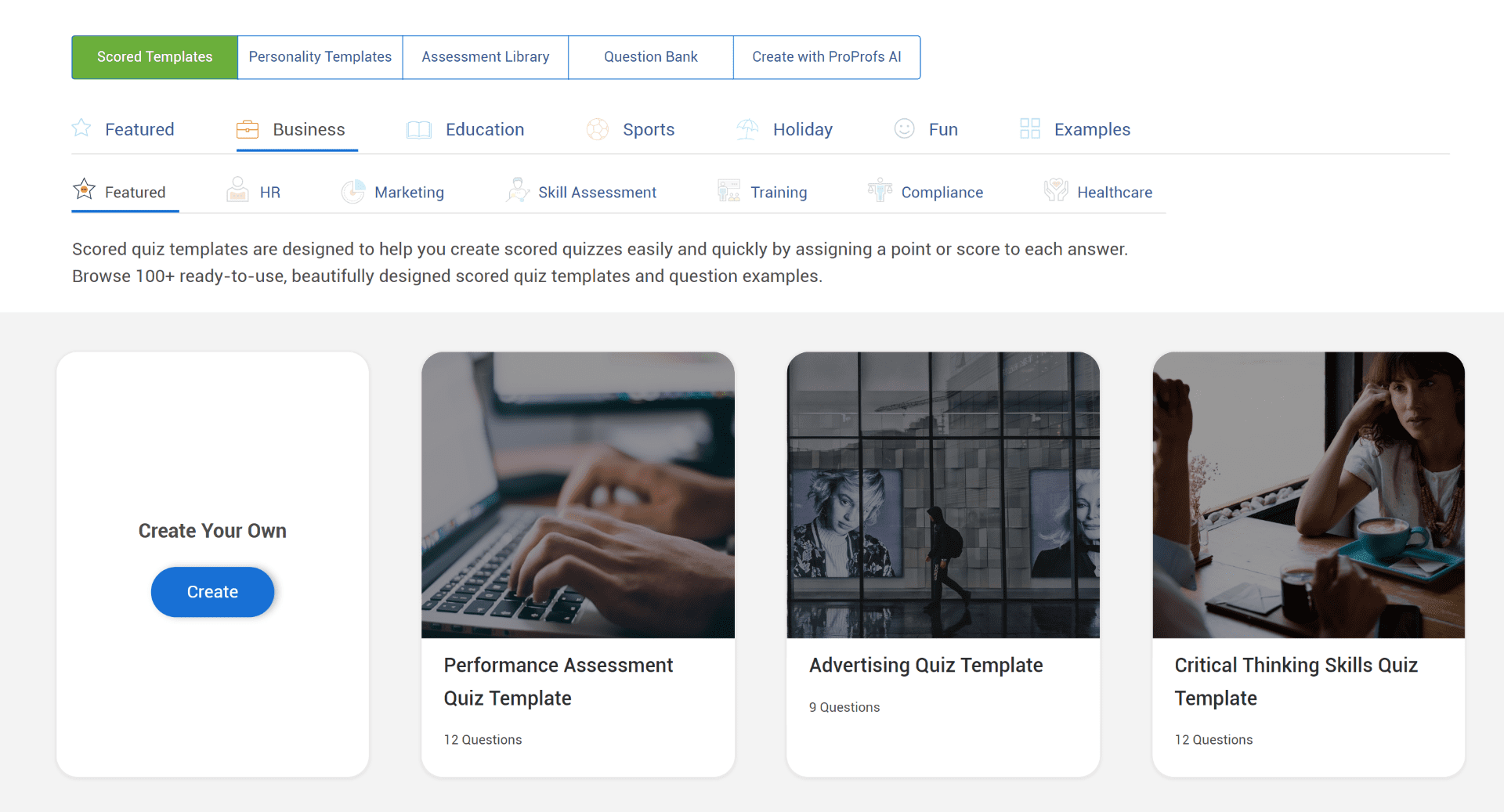 How to Create Interactive Video Quizzes