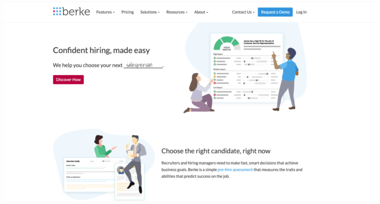 10 Best Skill Assessment Tools for 2023