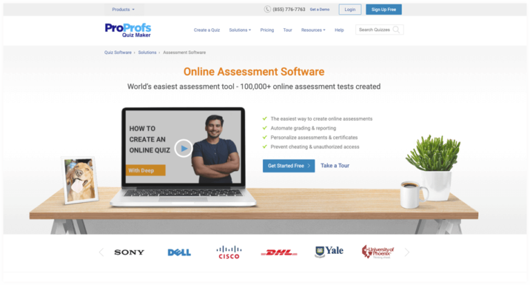 10 Best Employee Assessment Tools