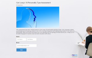 Pre-Employment Personality Tests: An Essential Tool for New Hiring