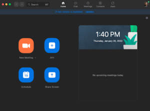 How to Host a Quiz on Zoom