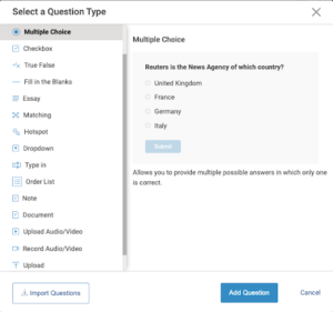 How to Host a Quiz on Zoom
