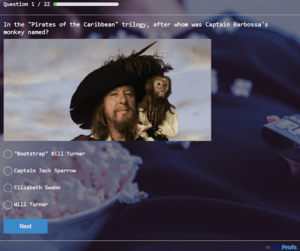 50+ Best Team Quiz Ideas for Energize Team Virtual Meet-Up