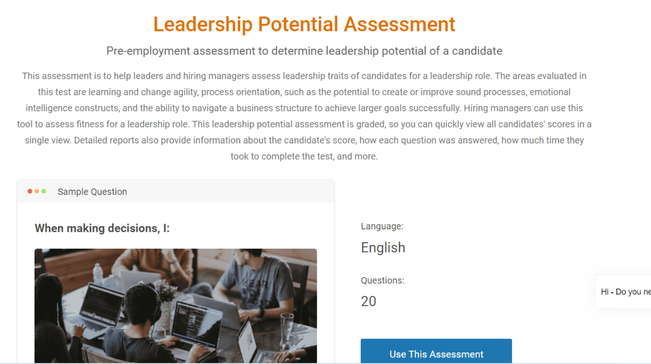 How to Use Online Testing to Change Your Recruitment Game