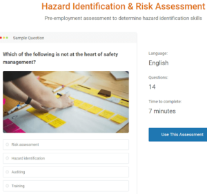 How to Create a Workplace Safety Quiz