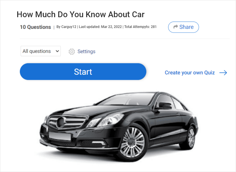 50+ Best Team Quiz Ideas to Try Out for Your Next Virtual Meet-Up ...