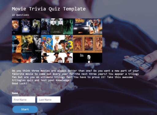 50+ Best Team Quiz Ideas for Energize Team Virtual Meet-Up