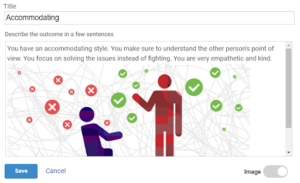 Tips to Create a Conflict Management Style Quiz