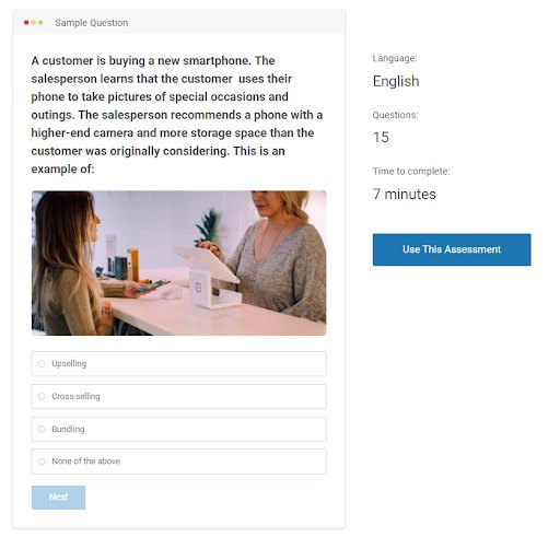 How to Conduct a Talent Assessment for Effective Recruiting