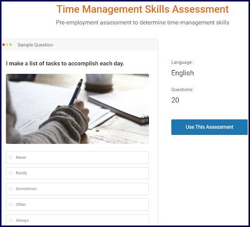 How to Conduct a Talent Assessment for Effective Recruiting