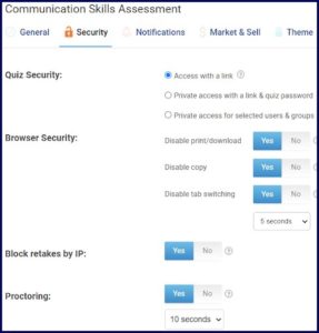 Communication Assessments: A Hiring & Training Guide