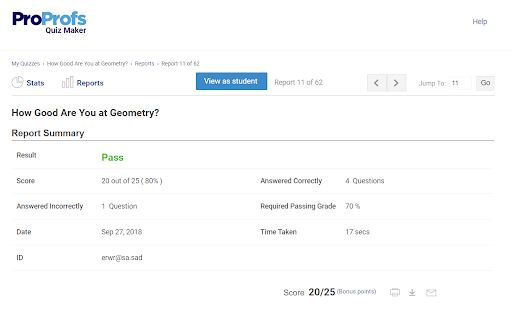 Informal Assessment: Definition, Examples & Benefits