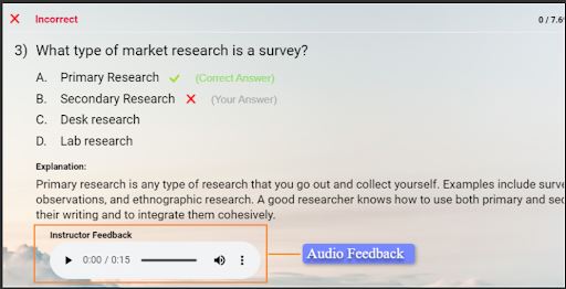 Informal Assessment: Definition, Examples & Benefits