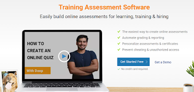 Role of Online Assessments in Creating Learning Pathways - Quiz School Blog