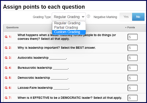 Leadership Assessment Guide for Succession Planning, Hiring & Training