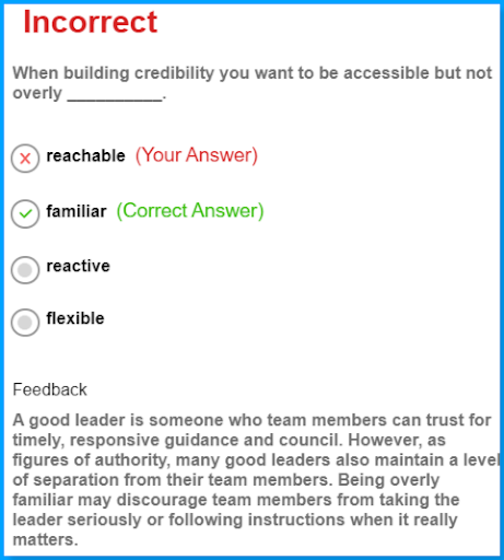 Leadership Assessment Guide for Succession Planning, Hiring & Training