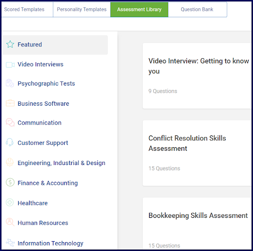 Sales Assessment Guide: Hire & Train Smarter to Build Winning Sales Teams