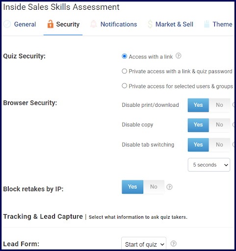 Sales Assessment Guide: Hire & Train Smarter to Build Winning Sales Teams