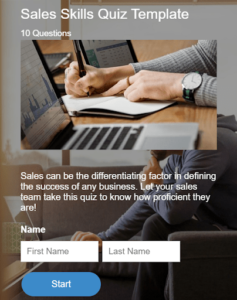 Sales Assessment Guide: Hire & Train Smarter to Build Winning Sales Teams