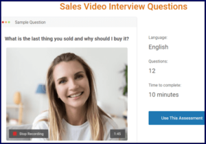 Sales Assessment Guide: Hire & Train Smarter to Build Winning Sales Teams