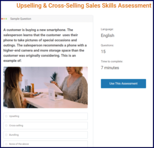Sales Assessment Guide: Hire & Train Smarter to Build Winning Sales Teams