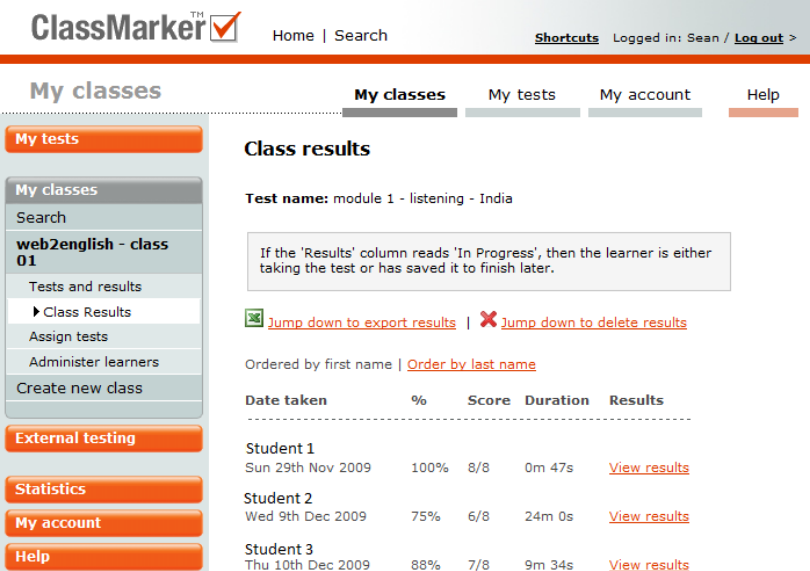 12 Best Exam Software & Tools in 2023 - Quiz School Blog