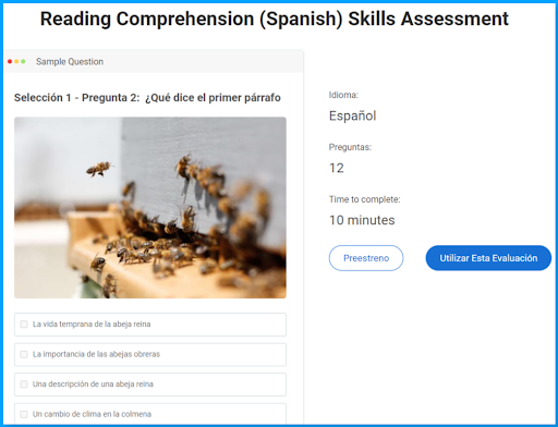 How to Create an Online Assessment for Business or Education