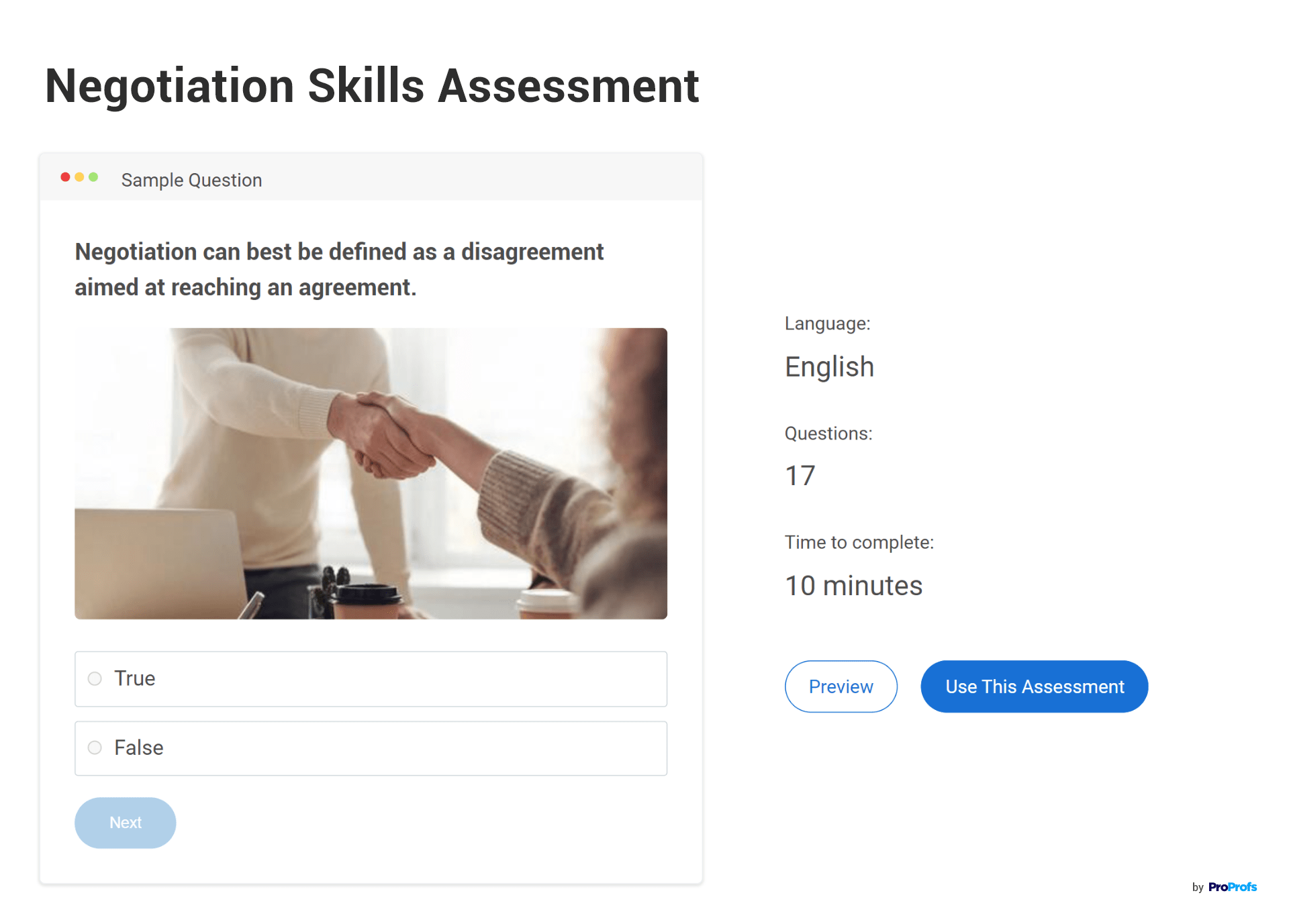 Guide to Customer Service Assessment | Test Customer Care Skills