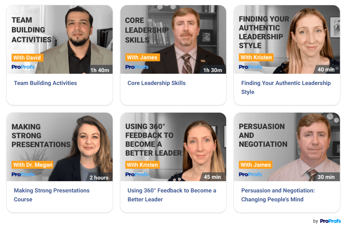 What Is a Leadership Assessment & How to Conduct One?