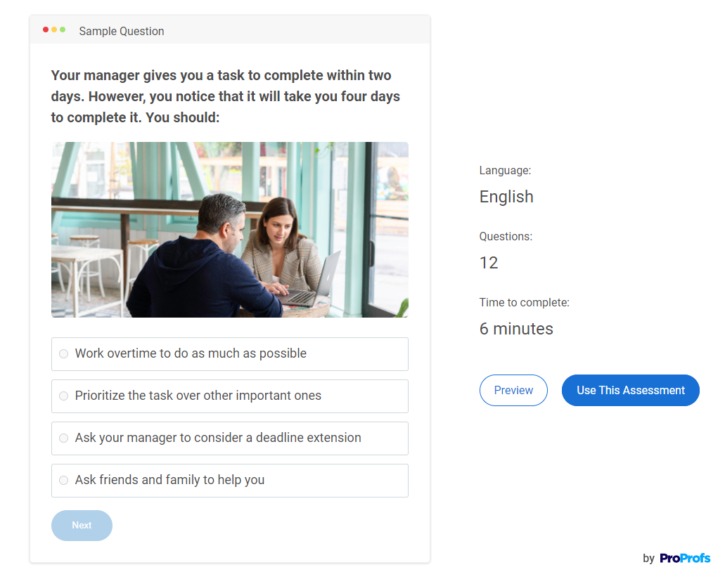 What Is a Leadership Assessment & How to Conduct One?