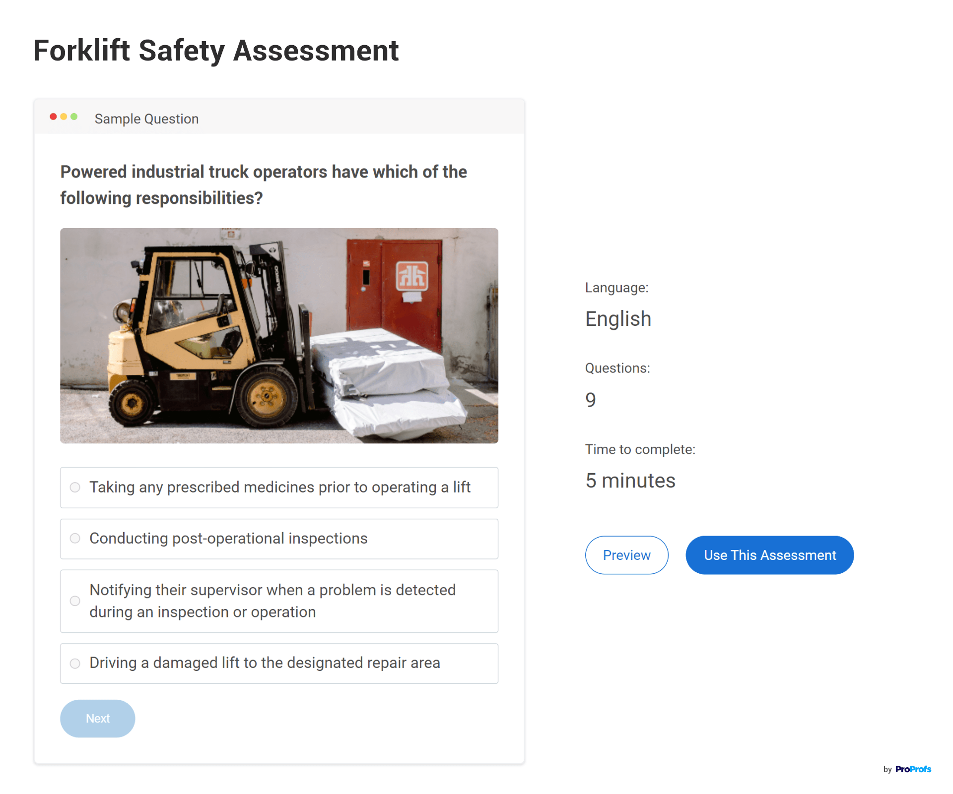 How to Create Technical Assessment Tests