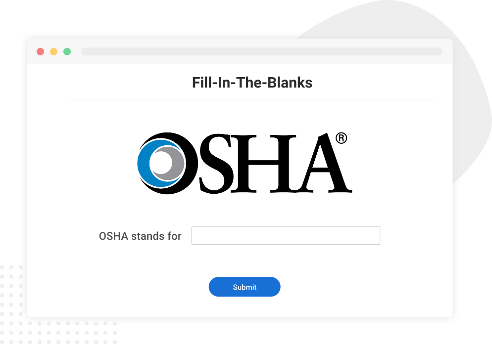Quiz Maker Software | Create Quizzes, Tests & Assessments Online